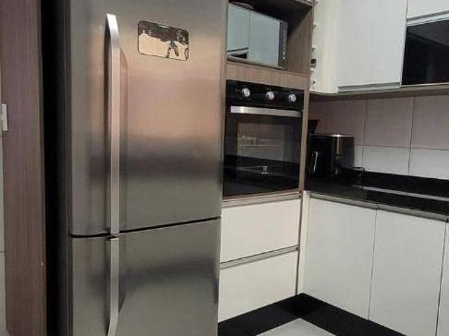 Sobrado em Jardim das Carmelitas, São Paulo/SP de 83m² 2 quartos à venda por R$ 478.400,00