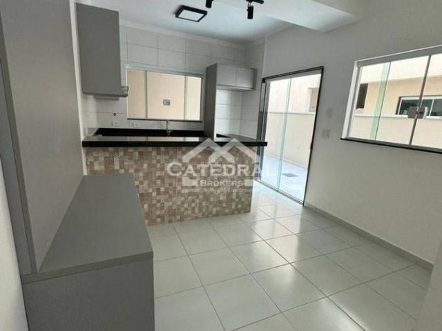Sobrado em Jardim das Carpas, Jundiaí/SP de 107m² 3 quartos à venda por R$ 769.000,00
