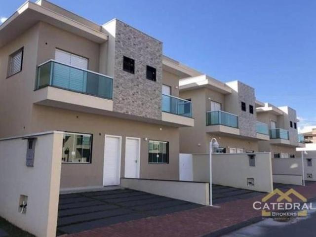 Sobrado em Jardim das Carpas, Jundiaí/SP de 107m² 3 quartos à venda por R$ 770.000,00