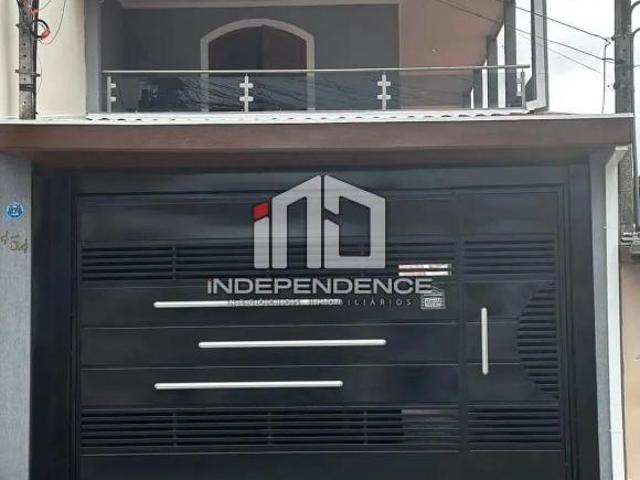 Sobrado em Jardim das Cerejeiras, São José dos Campos/SP de 196m² 3 quartos à venda por R$ 469.000,0