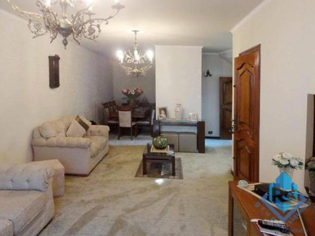 Sobrado em Jardim das Américas, São Bernardo do Campo/SP de 180m² 3 quartos à venda por R$ 1.350.000