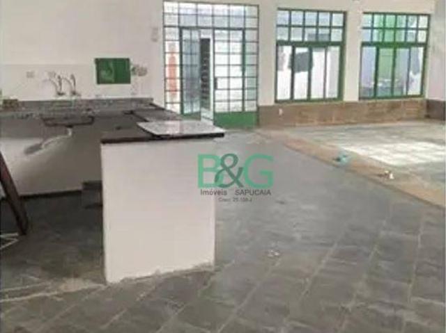 Sobrado em Jardim das Américas, São Bernardo do Campo/SP de 250m² 1 quartos à venda por R$ 1.000.000