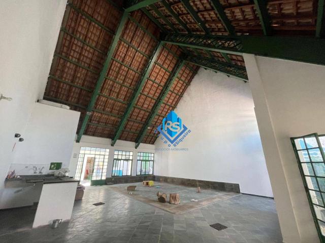 Sobrado em Jardim das Américas, São Bernardo do Campo/SP de 268m² 2 quartos à venda por R$ 868.000,00