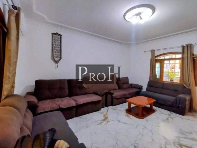 Sobrado em Jardim das Américas, São Bernardo do Campo/SP de 478m² 4 quartos à venda por R$ 2.399.900,00