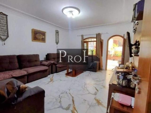 Sobrado em Jardim das Américas, São Bernardo do Campo/SP de 478m² 4 quartos à venda por R$ 2.400.000