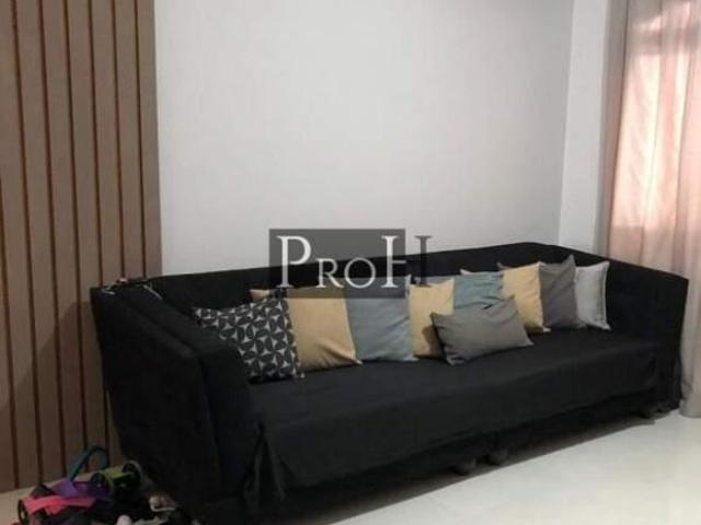 Sobrado em Jardim das Acácias, São Bernardo do Campo/SP de 120m² 2 quartos à venda por R$ 829.000,00