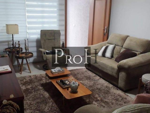 Sobrado em Jardim das Acácias, São Bernardo do Campo/SP de 135m² 3 quartos à venda por R$ 649.900,00
