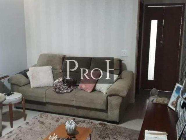 Sobrado em Jardim das Acácias, São Bernardo do Campo/SP de 135m² 3 quartos à venda por R$ 650.000,00