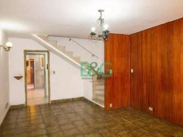 Sobrado em Jardim das Acácias, São Paulo/SP de 115m² 2 quartos à venda por R$ 694.000,00