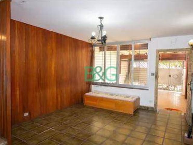 Sobrado em Jardim das Acácias, São Paulo/SP de 115m² 2 quartos à venda por R$ 693.000,00