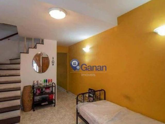 Sobrado em Jardim das Acácias, São Paulo/SP de 180m² 3 quartos à venda por R$ 1.540.000,00