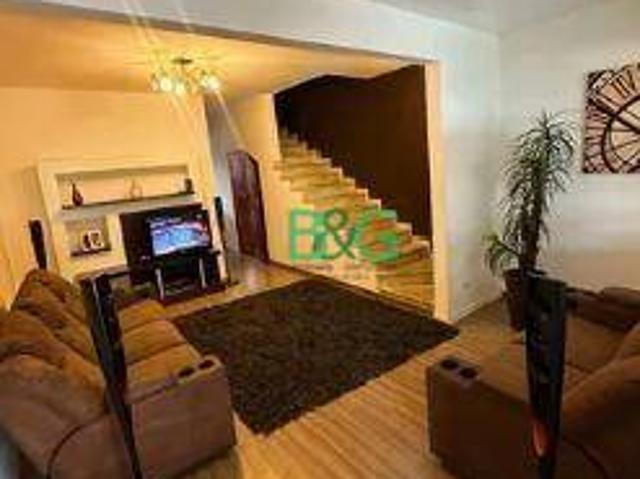 Sobrado em Jardim das Acácias, São Paulo/SP de 210m² 3 quartos à venda por R$ 1.499.000,00