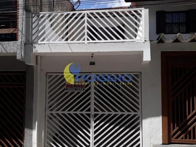 Sobrado em Jardim das Esmeraldas, São Paulo/SP de 85m² 2 quartos à venda por R$ 385.000,00