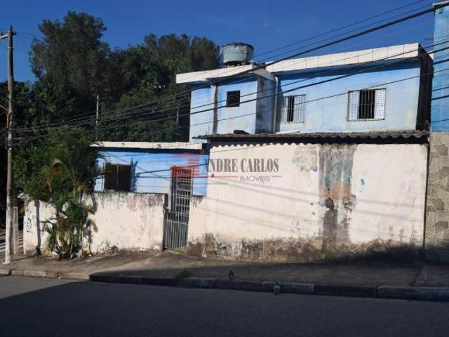 Sobrado em Jardim das Flores Osasco