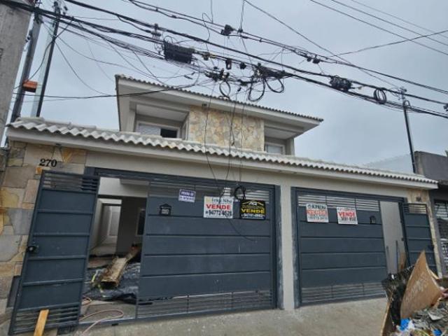 Sobrado em Jardim das Flores, Osasco/SP de 140m² 3 quartos à venda por R$ 969.000,00