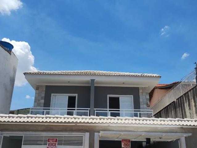 Sobrado em Jardim das Flores, Osasco/SP de 125m² 3 quartos à venda por R$ 929.900,00