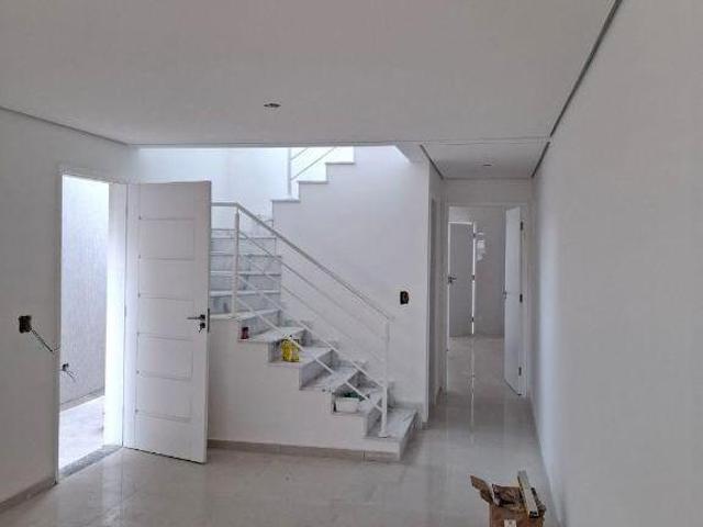 Sobrado em Jardim das Flores, Osasco/SP de 128m² 3 quartos à venda por R$ 980.000,00