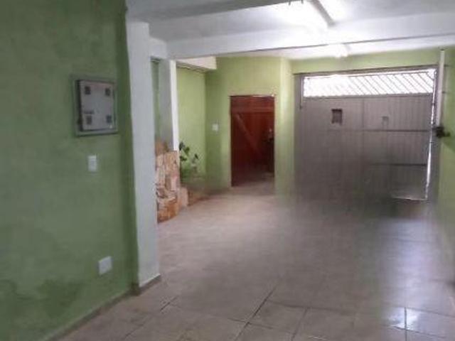 Sobrado em Jardim das Flores, Osasco/SP de 280m² 3 quartos à venda por R$ 775.000,00