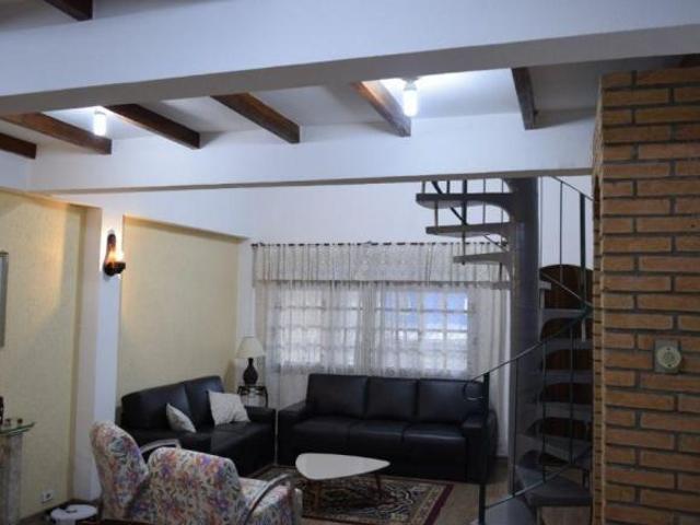 Sobrado em Jardim das Flores, Osasco/SP de 280m² 3 quartos à venda por R$ 900.000,00