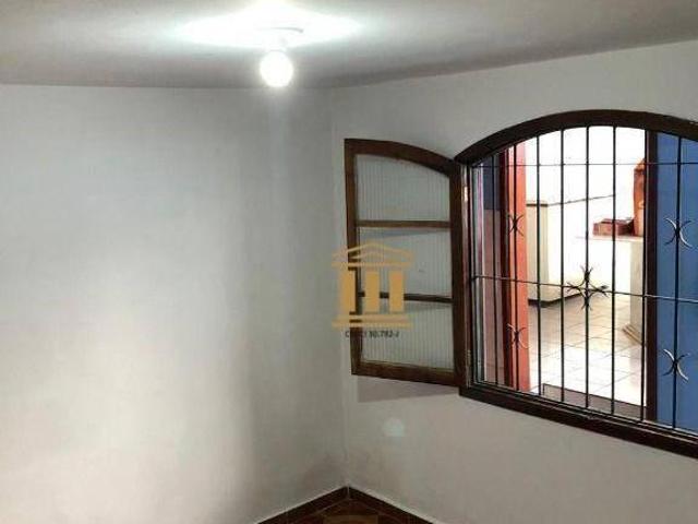 Sobrado em Jardim das Flores, São José dos Campos/SP de 160m² 3 quartos à venda por R$ 651.000,00