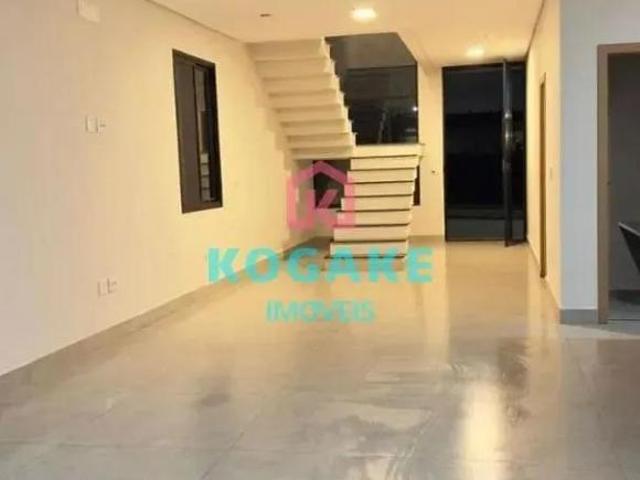 Sobrado em Jardim das Flores, São José dos Campos/SP de 250m² 4 quartos à venda por R$ 1.900.000,00