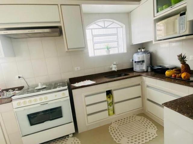 Sobrado em Jardim das Indústrias, Jacareí/SP de 0m² 3 quartos à venda por R$ 800.000,00