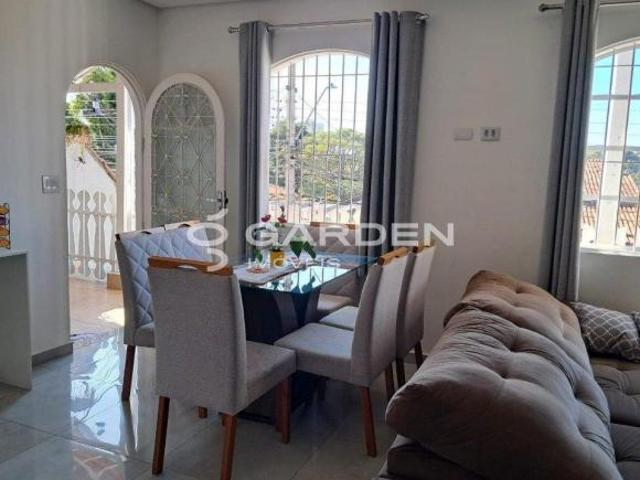 Sobrado em Jardim das Indústrias, São José dos Campos/SP de 0m² 3 quartos à venda por R$ 1.011.000,0