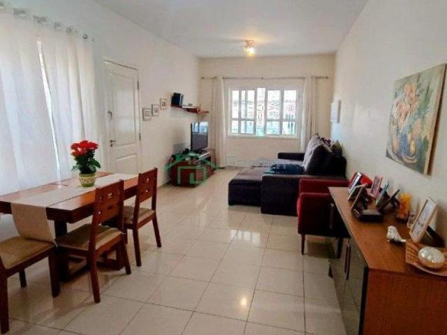 Sobrado em Jardim das Indústrias, São José dos Campos/SP de 0m² 3 quartos à venda por R$ 638.000,00