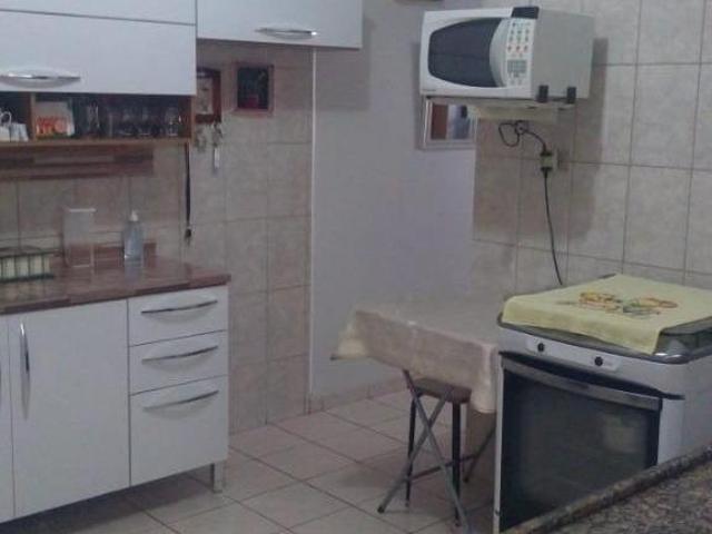 Sobrado em Jardim das Indústrias, São José dos Campos/SP de 0m² 3 quartos à venda por R$ 684.000,00