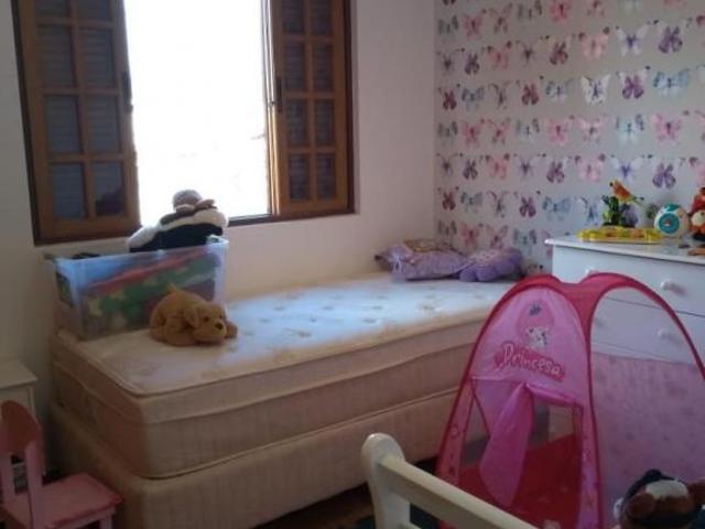 Sobrado em Jardim das Indústrias, São José dos Campos/SP de 0m² 3 quartos à venda por R$ 680.000,00