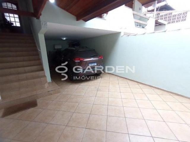 Sobrado em Jardim das Indústrias, São José dos Campos/SP de 0m² 3 quartos à venda por R$ 720.000,00