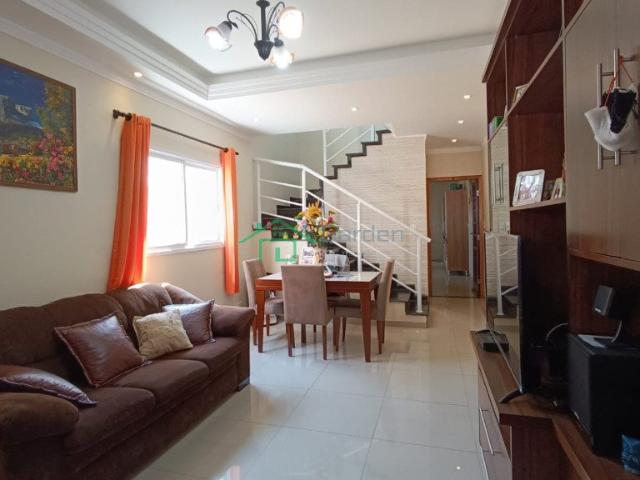 Sobrado em Jardim das Indústrias, São José dos Campos/SP de 0m² 3 quartos à venda por R$ 789.000,00