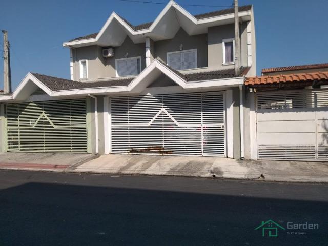 Sobrado em Jardim das Indústrias, São José dos Campos/SP de 0m² 3 quartos à venda por R$ 779.900,00