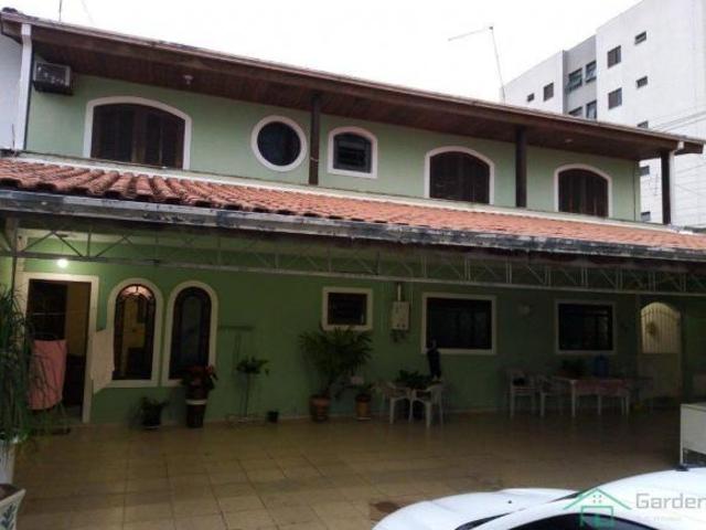 Sobrado em Jardim das Indústrias, São José dos Campos/SP de 0m² 3 quartos à venda por R$ 850.000,00