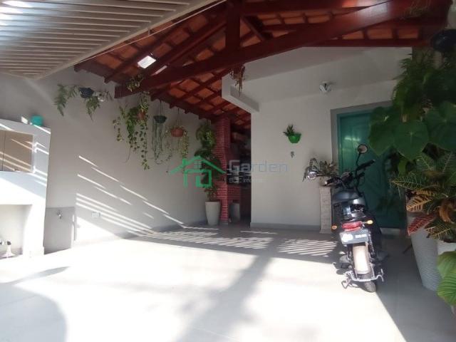 Sobrado em Jardim das Indústrias, São José dos Campos/SP de 0m² 3 quartos à venda por R$ 850.900,00