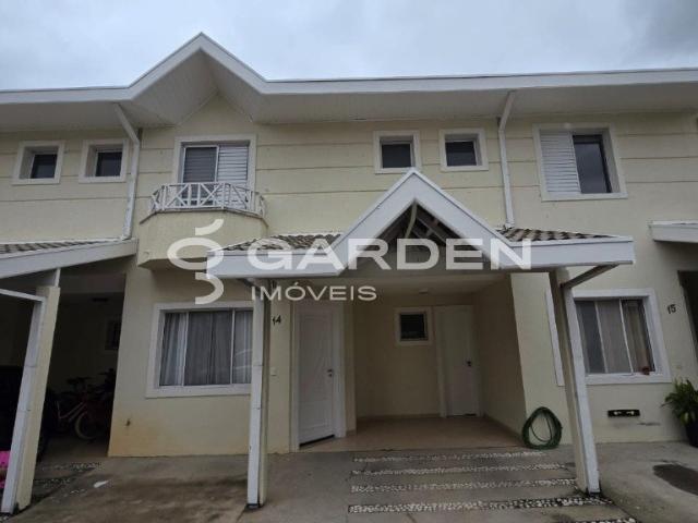 Sobrado em Jardim das Indústrias, São José dos Campos/SP de 0m² 3 quartos à venda por R$ 899.000,00