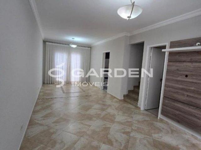 Sobrado em Jardim das Indústrias, São José dos Campos/SP de 0m² 3 quartos à venda por R$ 900.000,00