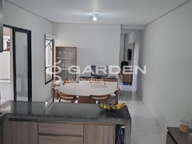 Sobrado em Jardim das Indústrias, São José dos Campos/SP de 0m² 3 quartos à venda por R$ 964.000,00