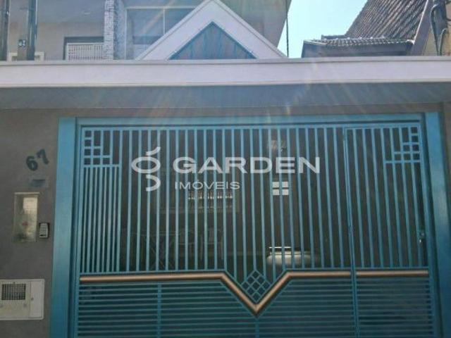 Sobrado em Jardim das Indústrias, São José dos Campos/SP de 0m² 4 quartos à venda por R$ 965.000,00