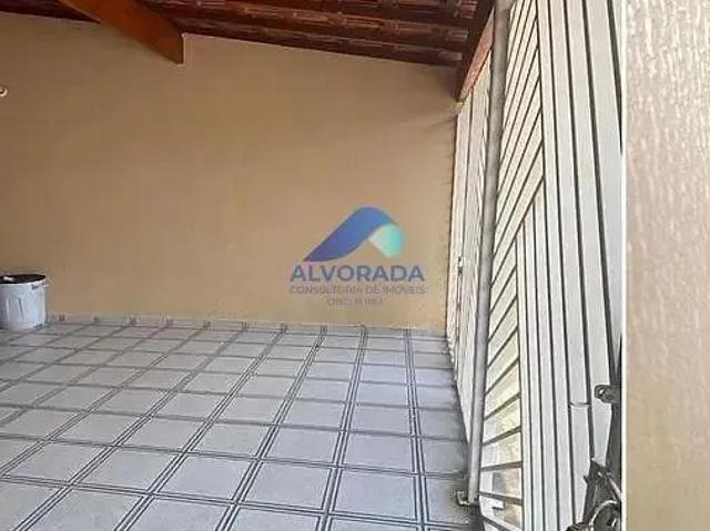 Sobrado em Jardim das Indústrias, São José dos Campos/SP de 116m² 3 quartos à venda por R$ 568.000,0