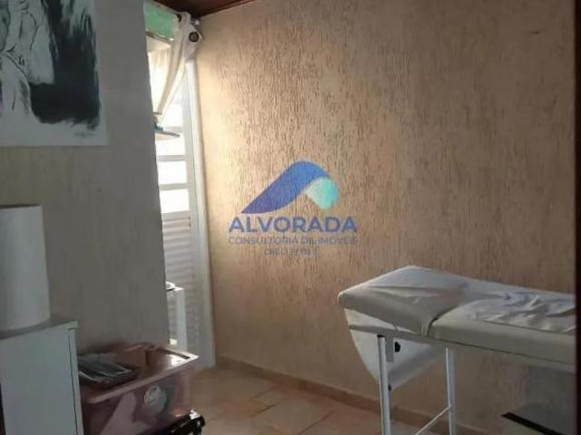 Sobrado em Jardim das Indústrias, São José dos Campos/SP de 125m² 3 quartos à venda por R$ 750.000,0
