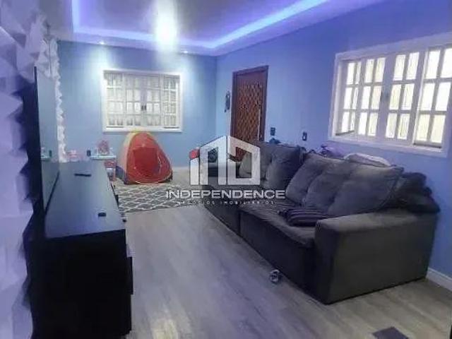 Sobrado em Jardim das Indústrias, São José dos Campos/SP de 129m² 3 quartos à venda por R$ 735.000,0