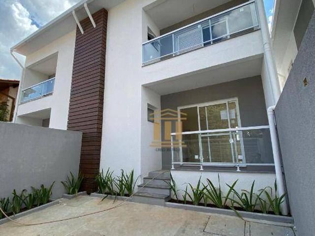Sobrado em Jardim das Indústrias, São José dos Campos/SP de 135m² 3 quartos à venda por R$ 749.000,00