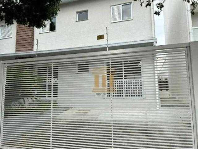 Sobrado em Jardim das Indústrias, São José dos Campos/SP de 135m² 3 quartos à venda por R$ 750.000,0