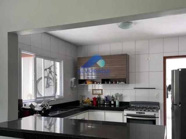 Sobrado em Jardim das Indústrias, São José dos Campos/SP de 155m² 3 quartos à venda por R$ 750.000,0