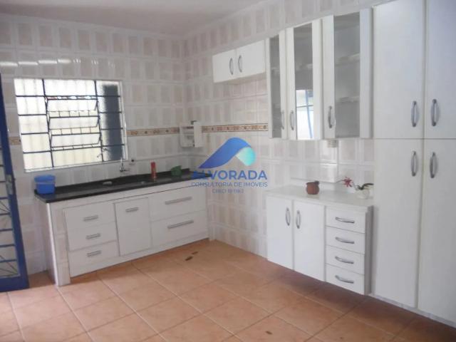 Sobrado em Jardim das Indústrias, São José dos Campos/SP de 157m² 4 quartos à venda por R$ 649.000,00