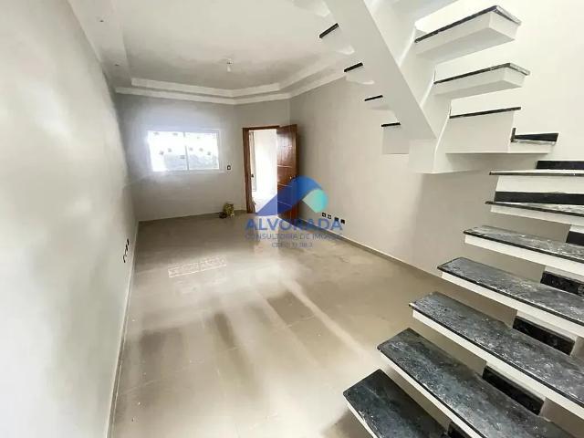 Sobrado em Jardim das Indústrias, São José dos Campos/SP de 165m² 3 quartos à venda por R$ 904.900,00