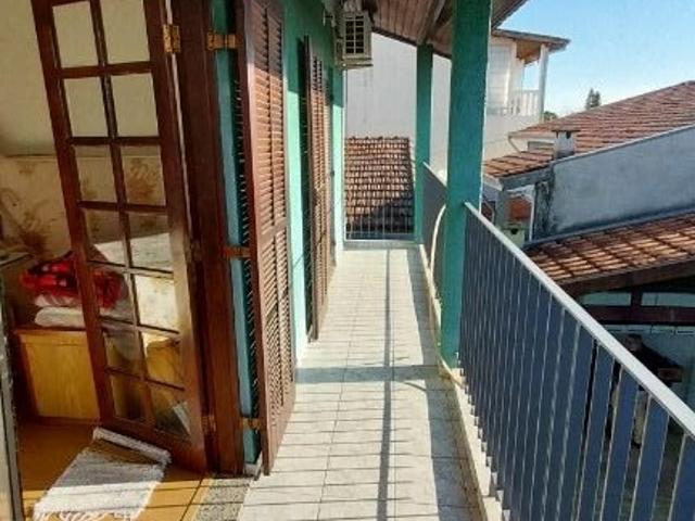 Sobrado em Jardim das Indústrias, São José dos Campos/SP de 166m² 3 quartos à venda por R$ 1.591.000,00
