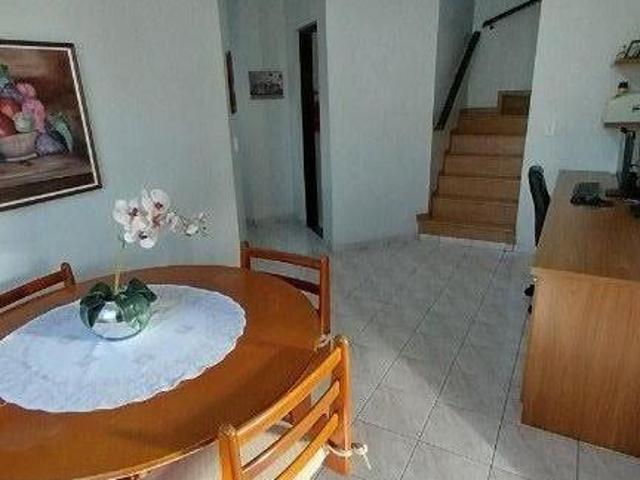 Sobrado em Jardim das Indústrias, São José dos Campos/SP de 166m² 3 quartos à venda por R$ 1.592.000