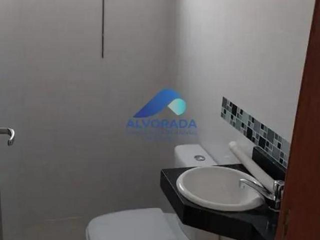 Sobrado em Jardim das Indústrias, São José dos Campos/SP de 160m² 3 quartos à venda por R$ 795.000,0